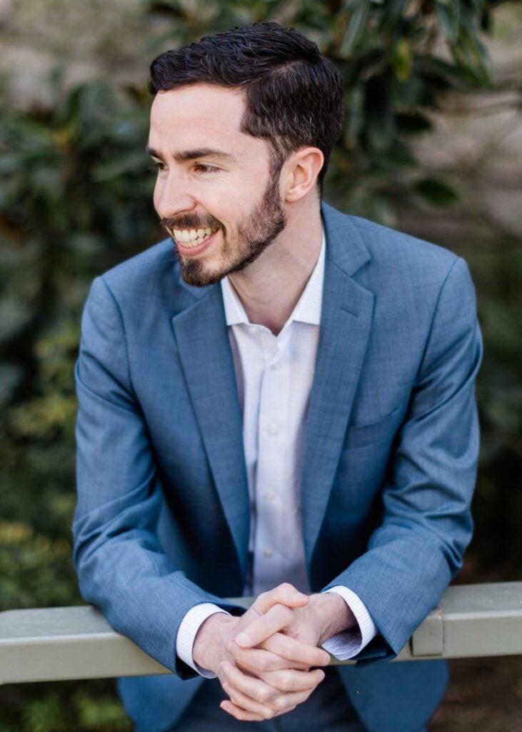 Fee-Only Financial Advisor Madison, WI | Elliott Appel